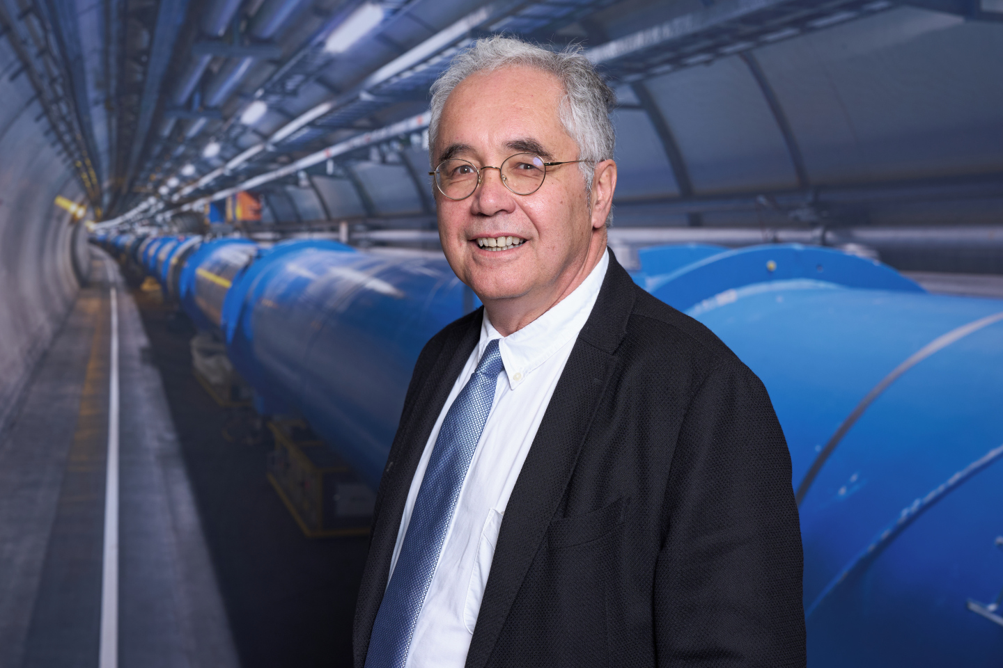 Professor Costas Fountas elected as next President of the CERN Council | CERN